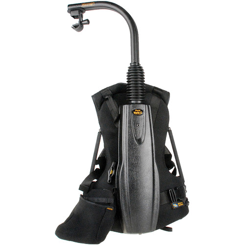 Easy Rig with 9' Arm | Bad Dog Pictures