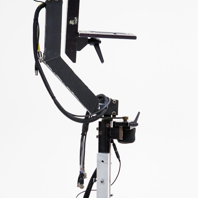 Jimmy Jib Mitchell Mount | Bad Dog Pictures