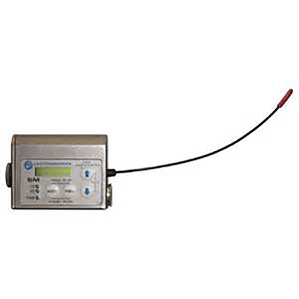 Lectrosonic SM transmitter | Bad Dog Pictures