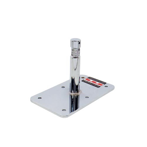 Baby Plate / Receiving Plate | Bad Dog Pictures