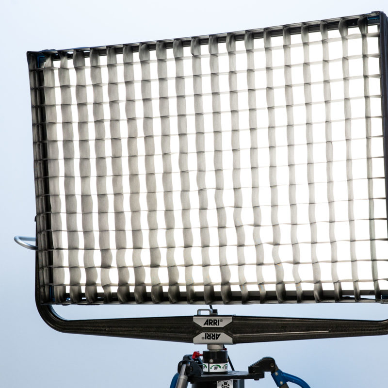 DoPchoice 40 Degree Grid for Arri Skypanel S360 | Bad Dog Pictures