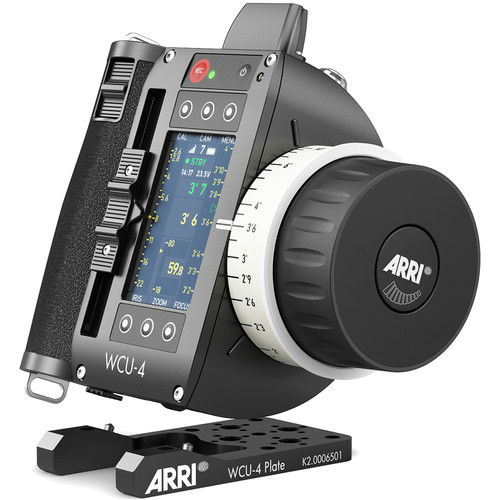 Arri WCU-4 Wireless FF | Bad Dog Pictures