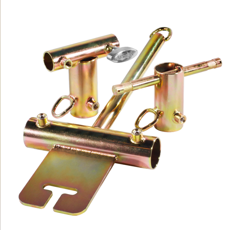 Menace Arm Kit | Bad Dog Pictures